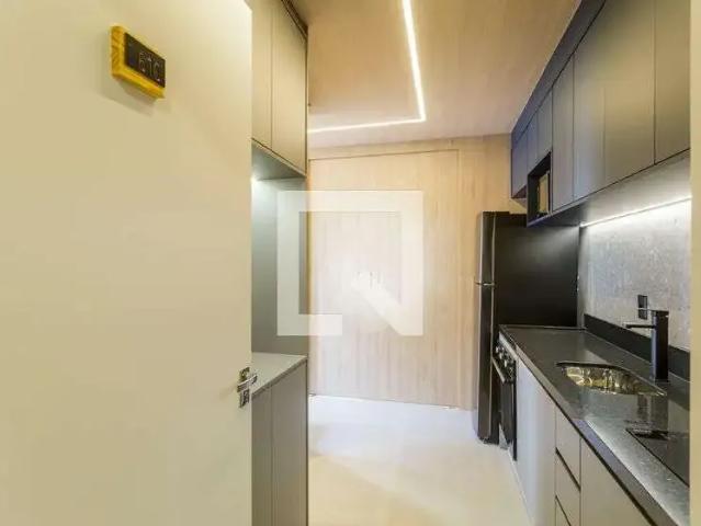 Apartamento para Venda em São Paulo/SP Vila Nova Conceição 1 Quartos
