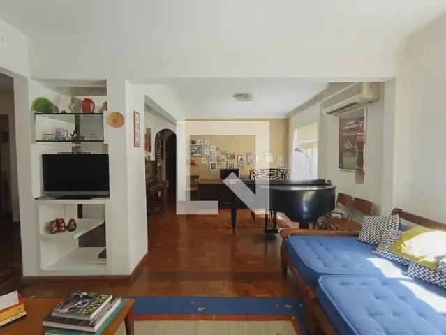 Apartamento para Venda em São Paulo/SP Vila Nova Conceição 1 Quartos