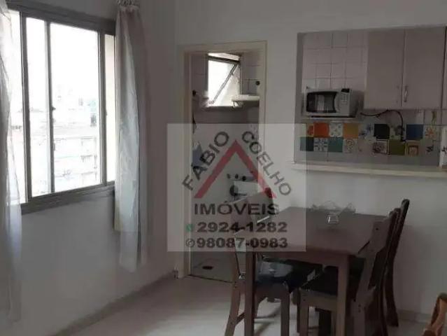 Apartamento para Venda em São Paulo/SP Vila Nova Conceição 1 Quartos