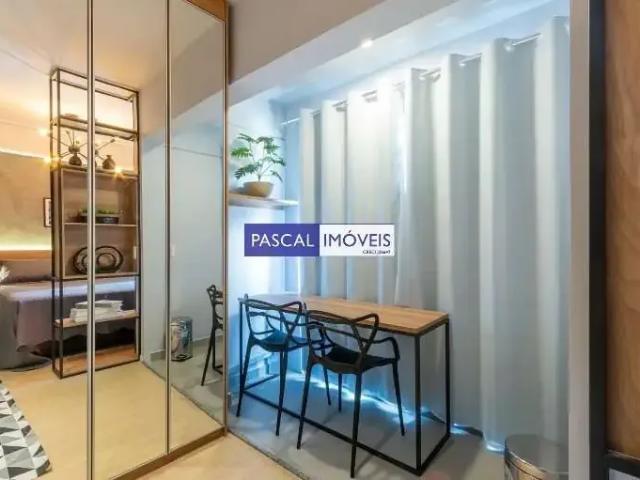 Apartamento para Venda em São Paulo/SP Vila Nova Conceição 1 Quartos