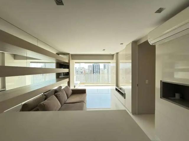 Apartamento para Venda em São Paulo/SP Vila Nova Conceição 1 Quartos