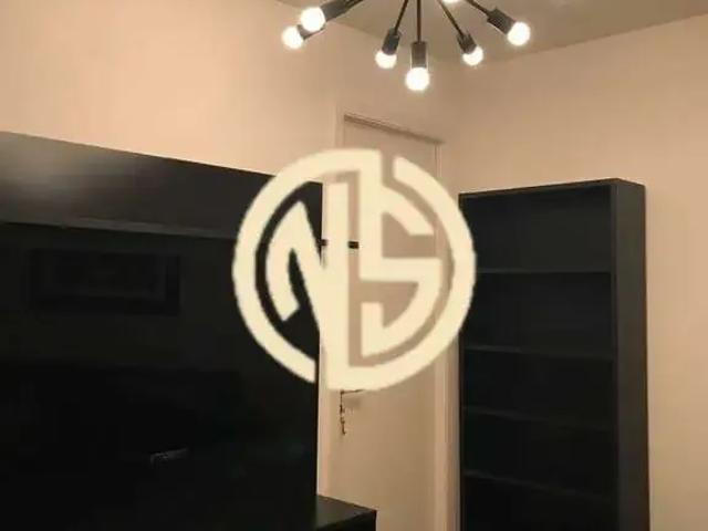 Apartamento para Venda em São Paulo/SP Vila Nova Conceição 1 Quartos