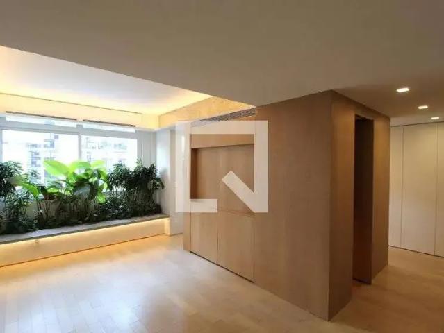 Apartamento para Venda em São Paulo/SP Vila Nova Conceição 1 Quartos