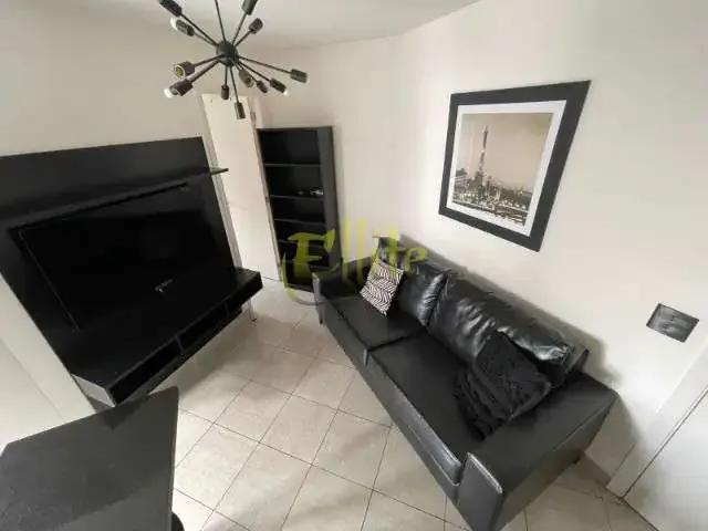 Apartamento para Venda em São Paulo/SP Vila Nova Conceição 1 Quartos
