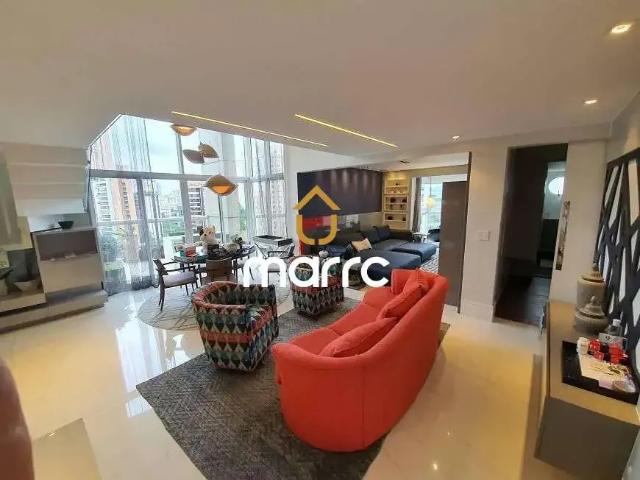 Apartamento para Venda em São Paulo/SP Vila Nova Conceição 1 Quartos