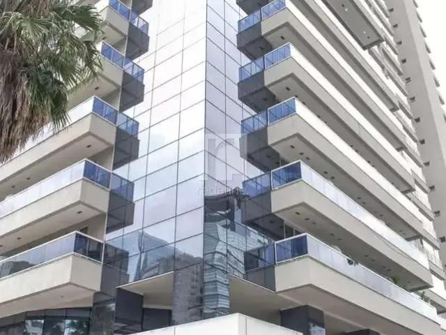 Apartamento para Venda em São Paulo/SP Vila Nova Conceição 1 Quartos
