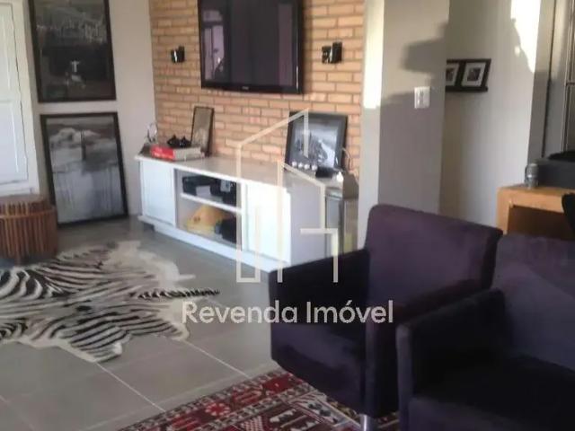 Apartamento para Venda em São Paulo/SP Vila Nova Conceição 1 Quartos