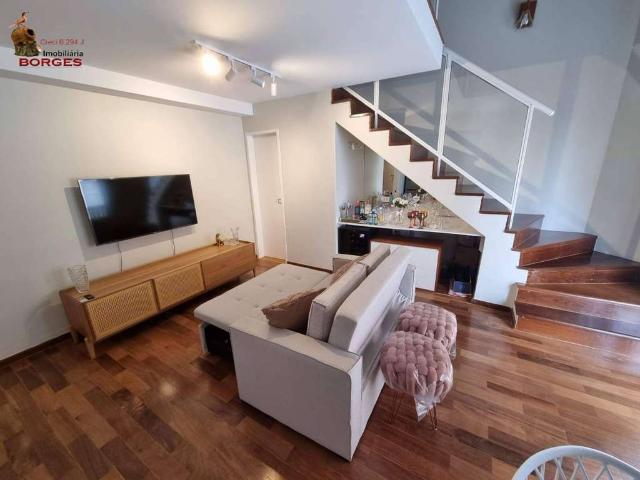 Apartamento para Venda em São Paulo/SP Vila Nova Conceição 1 Quartos
