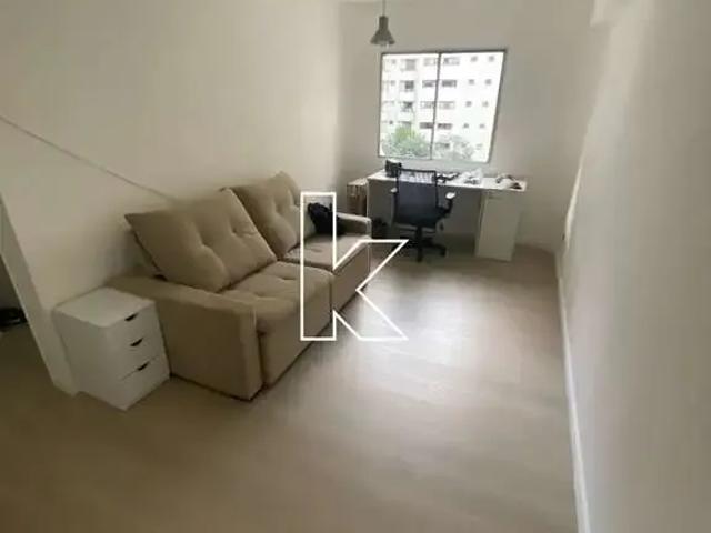 Apartamento para Venda em São Paulo/SP Vila Nova Conceição 1 Quartos