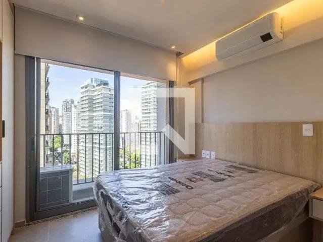 Apartamento para Venda em São Paulo/SP Vila Nova Conceição 1 Quartos