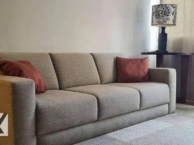 Apartamento para Venda em São Paulo/SP Vila Nova Conceição 1 Quartos