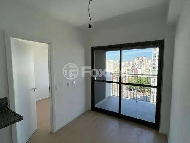 Apartamento para Venda em São Paulo/SP Vila Nova Conceição 1 Quartos