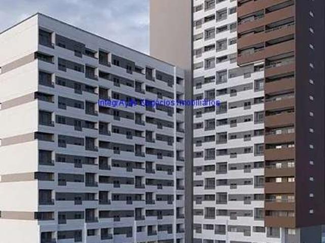 Apartamento para Venda em São Paulo/SP Vila Nova Conceição 1 Quartos