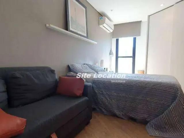 Apartamento para Venda em São Paulo/SP Vila Nova Conceição 1 Quartos