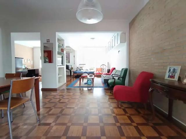 Apartamento para Venda em São Paulo/SP Vila Nova Conceição 1 Quartos