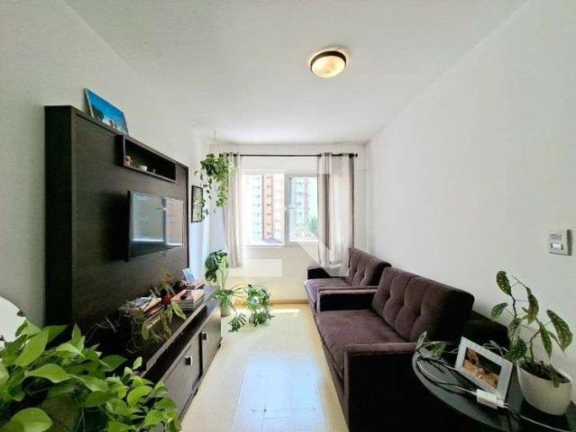 Apartamento para Venda em São Paulo/SP Vila Nova Conceição 1 Quartos