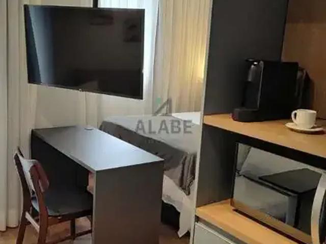 Apartamento para Venda em São Paulo/SP Vila Nova Conceição 1 Quartos