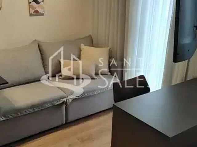 Apartamento para Venda em São Paulo/SP Vila Nova Conceição 1 Quartos