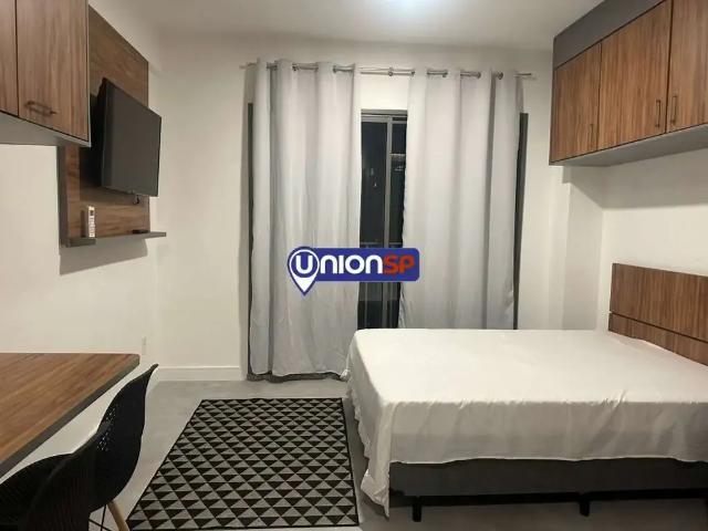 Apartamento para Venda em São Paulo/SP Vila Nova Conceição 1 Quartos