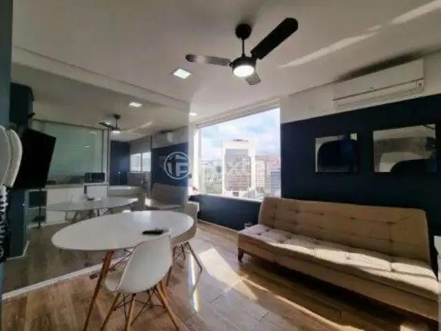 Apartamento para Venda em São Paulo/SP Vila Nova Conceição 1 Quartos