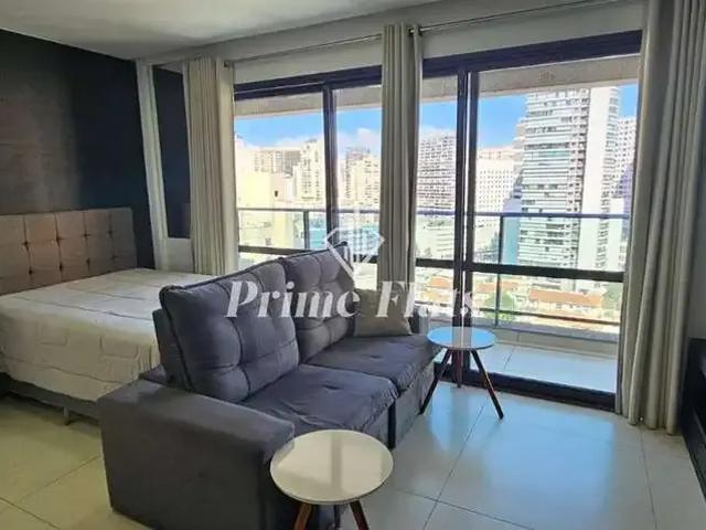 Apartamento para Venda em São Paulo/SP Vila Nova Conceição 1 Quartos