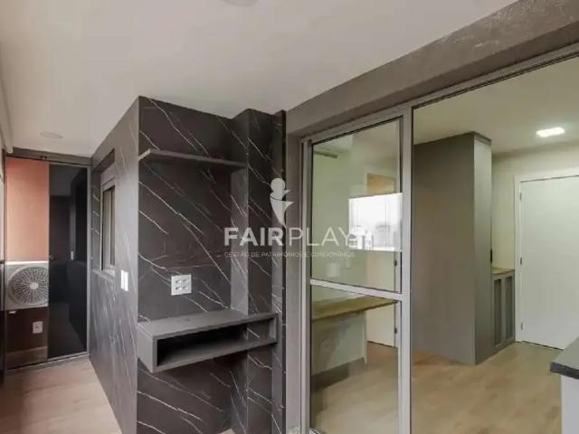 Apartamento para Venda em São Paulo/SP Vila Nova Conceição 1 Quartos