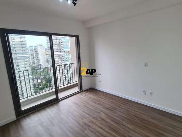 Apartamento para Venda em São Paulo/SP Vila Nova Conceição 1 Quartos