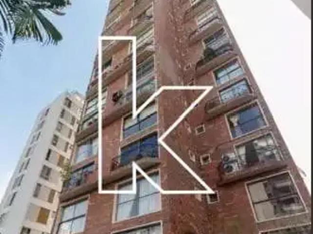 Apartamento para Venda em São Paulo/SP Vila Nova Conceição 1 Quartos