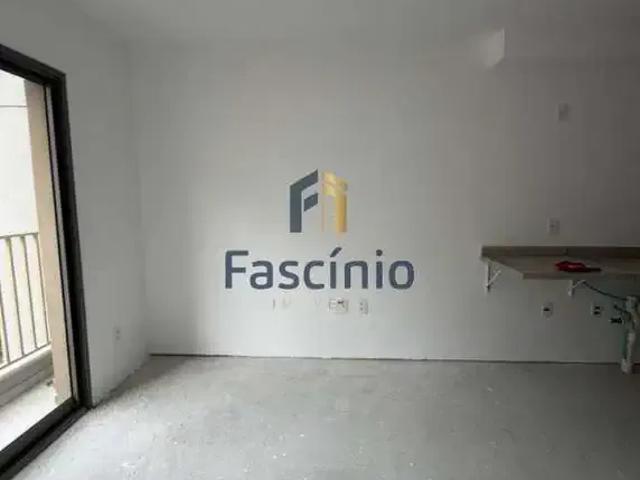 Apartamento para Venda em São Paulo/SP Vila Nova Conceição 1 Quartos