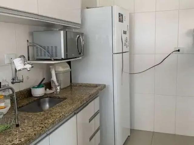 Apartamento para Venda em São Paulo/SP Vila Nova Conceição 1 Quartos