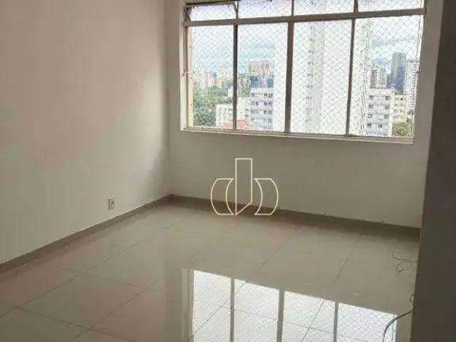 Apartamento para Venda em São Paulo/SP Vila Nova Conceição 1 Quartos