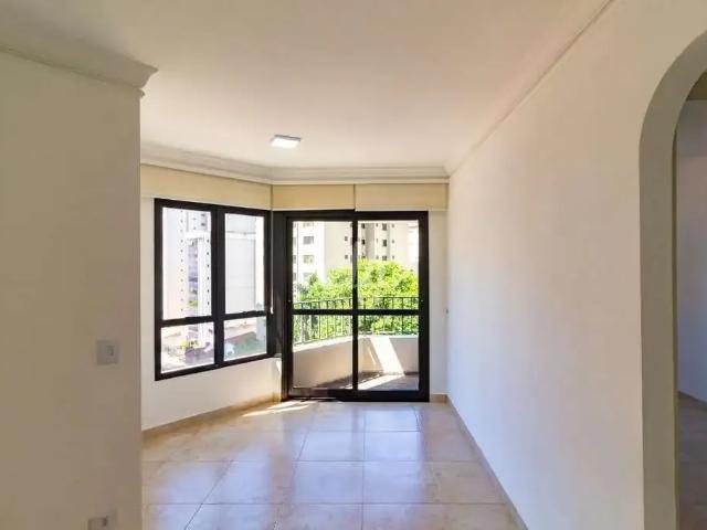Apartamento para Venda em São Paulo/SP Vila Nova Conceição 1 Quartos