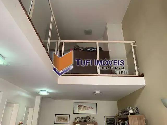 Apartamento para Venda em São Paulo/SP Vila Nova Conceição 1 Quartos