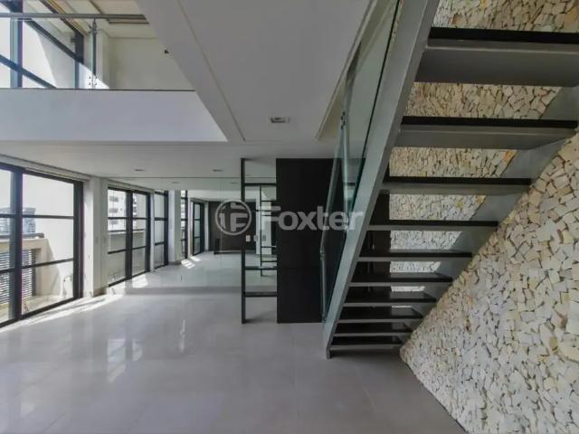 Apartamento para Venda em São Paulo/SP Vila Nova Conceição 1 Quartos