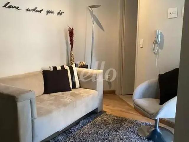 Apartamento para Venda em São Paulo/SP Vila Nova Conceição 1 Quartos