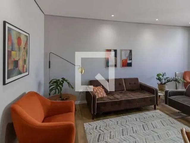 Apartamento para Venda em São Paulo/SP Vila Nova Conceição 1 Quartos