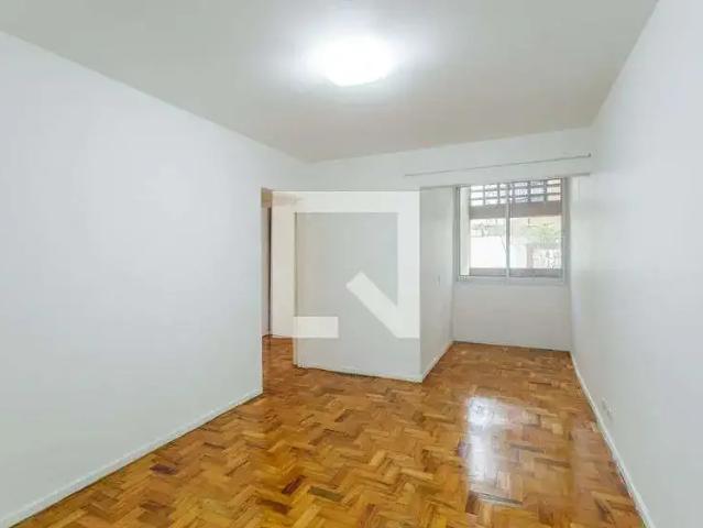 Apartamento para Venda em São Paulo/SP Vila Nova Conceição 1 Quartos