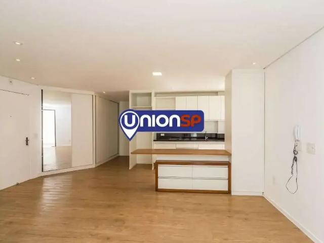 Apartamento para Venda em São Paulo/SP Vila Nova Conceição 1 Quartos