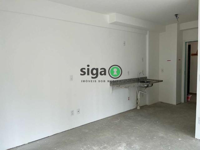 Apartamento para Venda em São Paulo/SP Vila Nova Conceição 1 Quartos