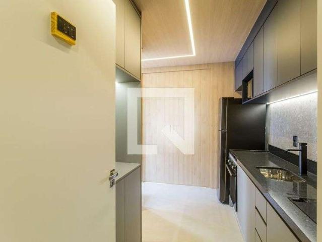 Apartamento para Venda em São Paulo/SP Vila Nova Conceição 1 Quartos