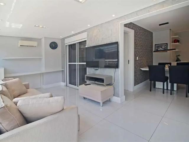 Apartamento para Venda em São Paulo/SP Vila Nova Conceição 1 Quartos