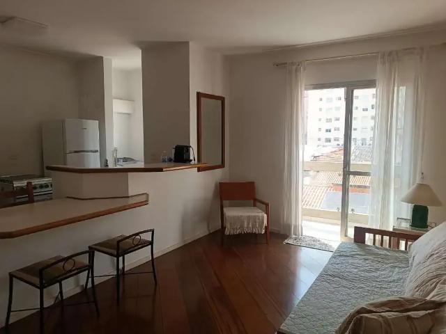 Apartamento para Venda em São Paulo/SP Vila Nova Conceição 1 Quartos