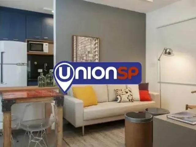 Apartamento para Venda em São Paulo/SP Vila Nova Conceição 1 Quartos