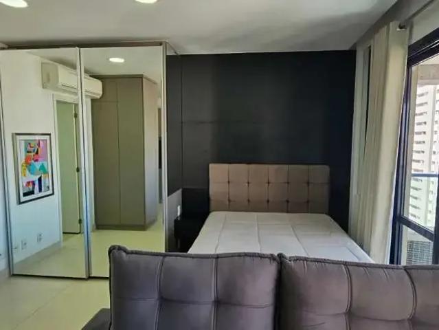 Apartamento para Venda em São Paulo/SP Vila Nova Conceição 1 Quartos
