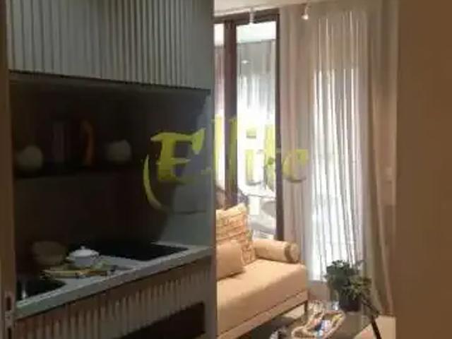 Apartamento para Venda em São Paulo/SP Vila Nova Conceição 1 Quartos