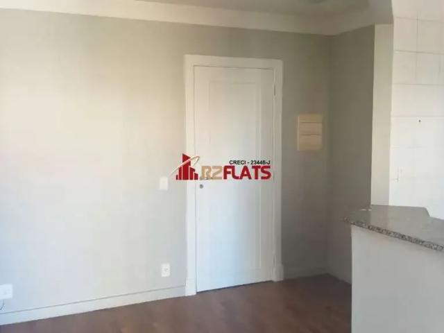 Apartamento para Venda em São Paulo/SP Vila Nova Conceição 1 Quartos