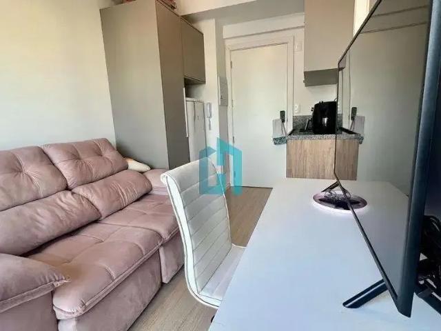 Apartamento para Venda em São Paulo/SP Vila Nova Conceição 1 Quartos