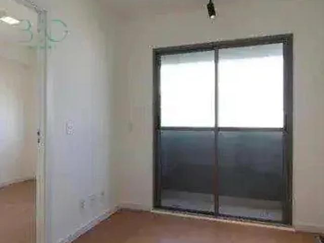Apartamento para Venda em São Paulo/SP Vila Nova Conceição 1 Quartos