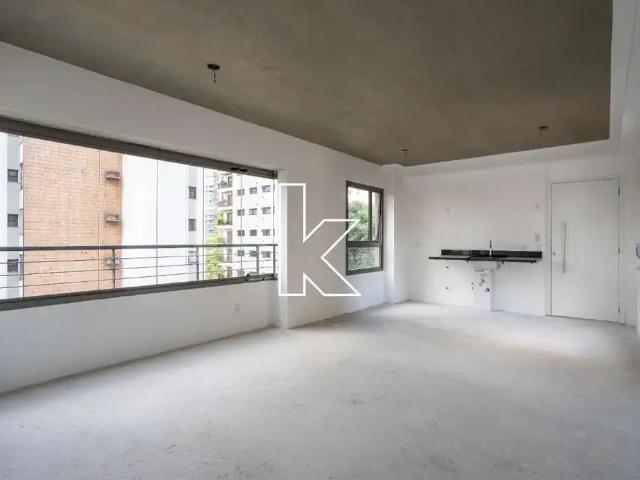 Apartamento para Venda em São Paulo/SP Vila Nova Conceição 1 Quartos