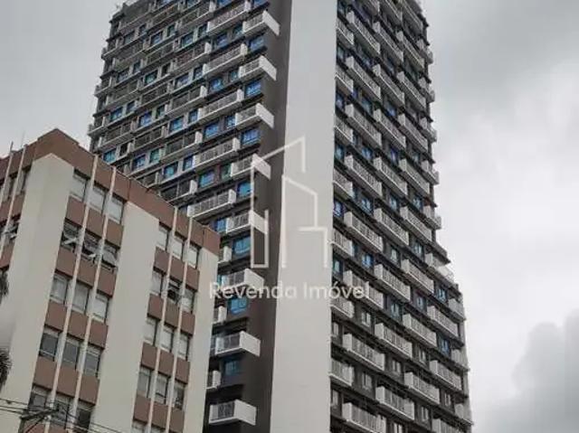 Apartamento para Venda em São Paulo/SP Vila Nova Conceição 1 Quartos